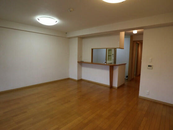 【アットホーム】ダイアパレス城南公園 1階 105 4LDK[1165203809]富山市のマンション｜マンション購入の情報