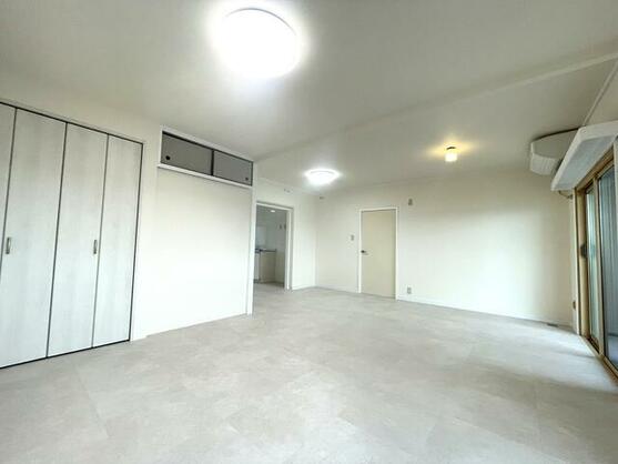 【アットホーム】さつき住宅24号棟 506 2LDK[6985252306]海老名市のマンション｜マンション購入の情報