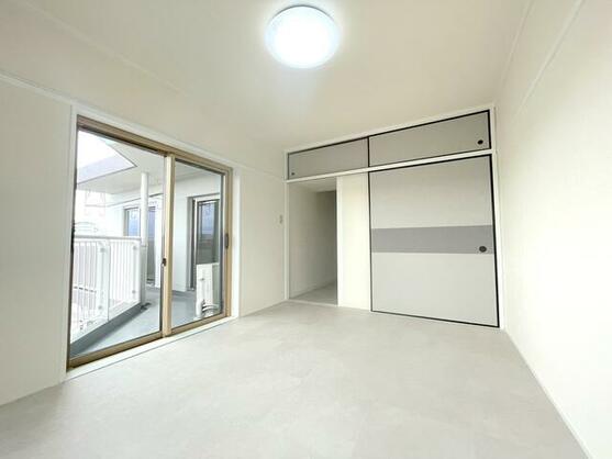 【アットホーム】さつき住宅24号棟 506 2LDK[6985252306]海老名市のマンション｜マンション購入の情報