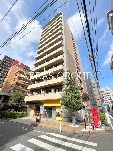 【アットホーム】Dormouse Castle 4階 1K（提供元：アエラス川崎店 (株)アエラス）｜川崎市川崎区の賃貸マンション ...