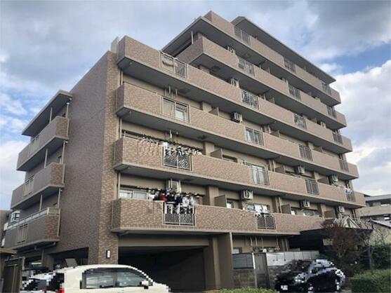 【アットホーム】フォレスト白子II 2階 3LDK[1037071698]鈴鹿市のマンション｜マンション購入の情報