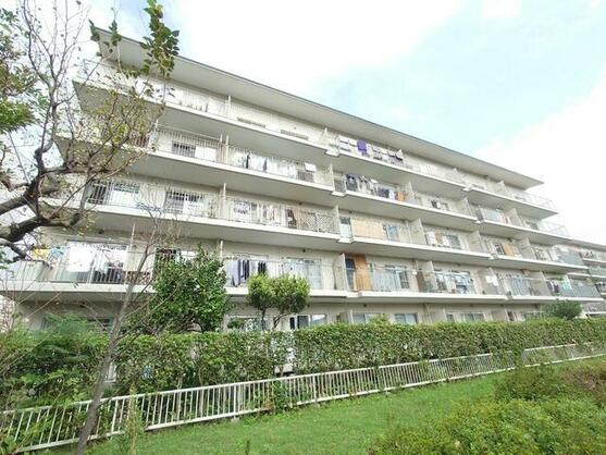 【アットホーム】相武台グリーンパーク7－6号棟 5階～6階部分 4LDK[6980017421]相模原市南区のマンション｜マンション購入の情報