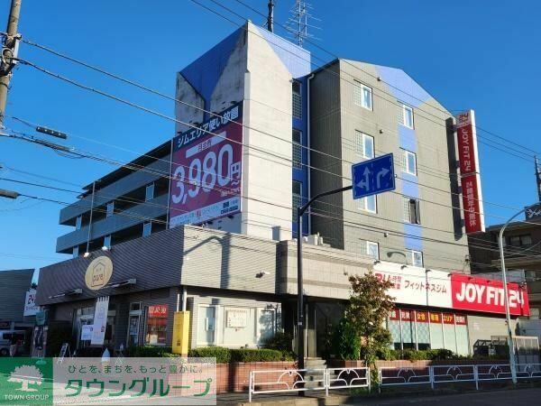 【アットホーム】シャレード21 401 3LDK（提供元：(株)タウンハウジング東京 花小金井店）｜東久留米市の賃貸マンション[1108928007]