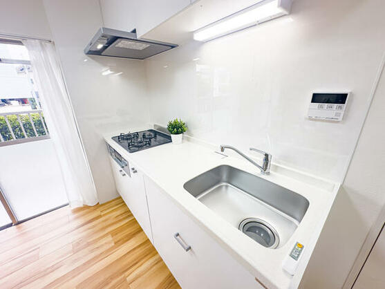 【アットホーム】羽衣町住宅 2号棟 1階 2LDK[1012447720]立川市のマンション｜マンション購入の情報