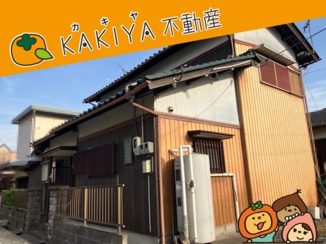 【アットホーム】東近江市 妙法寺町（八日市駅） 2階建 4LDK[1040087596]東近江市の一戸建て（提供元：(有)桃栗柿屋 KAKIYA不動産 不動産事業部）｜一軒家・家の購入