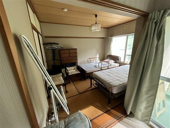 【アットホーム】伊豆・伊東 宇佐美 フジタ宇佐美マンションB棟 2F 2階 1LDK[1078615969]伊東市のマンション｜マンション購入の情報