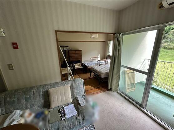 【アットホーム】伊豆・伊東 宇佐美 フジタ宇佐美マンションB棟 2F 2階 1LDK[1078615969]伊東市のマンション｜マンション購入の情報