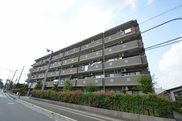 【アットホーム】さいたま市北区 日進町3丁目 （宮原駅 ） 205 3LDK（提供元：(株)タウンハウジング埼玉 上尾店）｜さいたま市北区の賃貸マンション[1111513507]