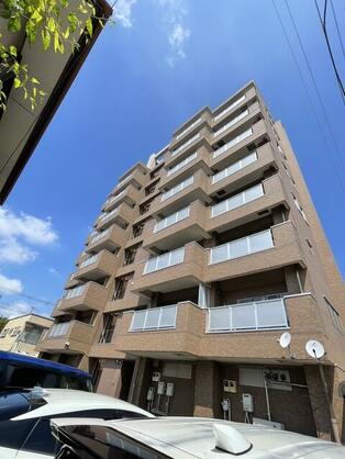 【アットホーム】シエルジャルダン南町 202 1LDK[6983231599]前橋市のマンション｜マンション購入の情報