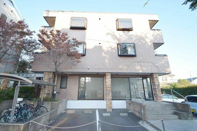 【アットホーム】サンプレス 201 2LDK（提供元：(株)タウンハウジング埼玉 大宮東口店）｜さいたま市中央区の賃貸マンション[1041654395]