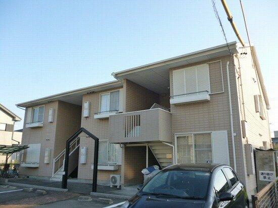 【アットホーム】ハーベストGOTO 102 2LDK（提供元：(株)ブルーボックス 稲沢支店）｜津島市の賃貸アパート[1112208312]