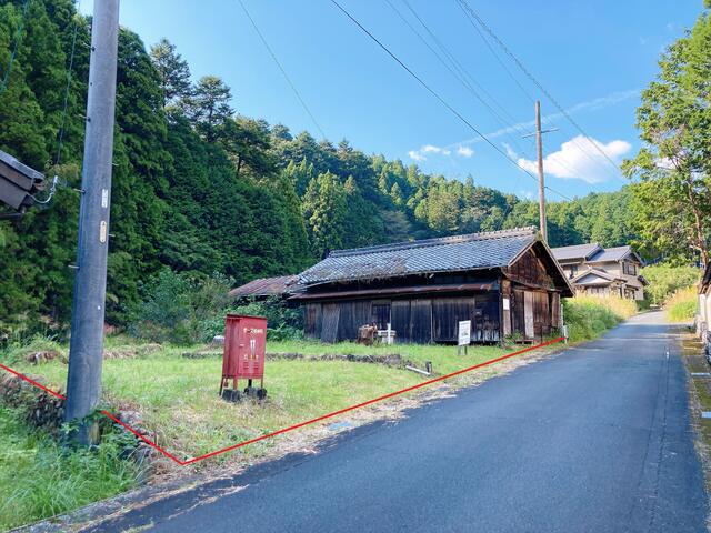 アットホーム】新城市 玖老勢字野貝津 (大海駅 ) 住宅用地 アットホーム】新城市 玖老勢字野貝津 (大海駅 ) 住宅用地