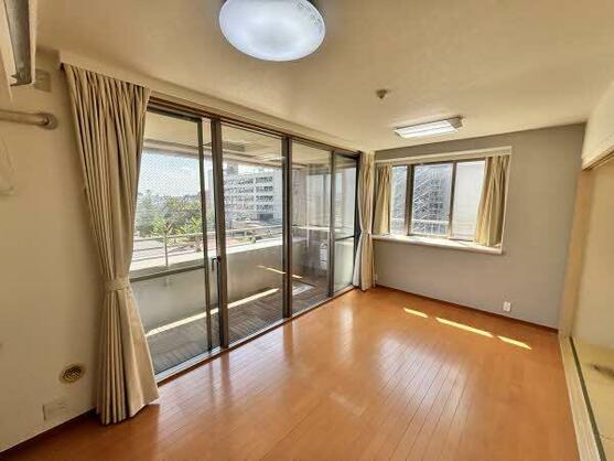 【アットホーム】ヴェルビュ西ノ内 4階 3SLDK[1135319208]郡山市のマンション｜マンション購入の情報