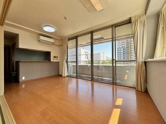 【アットホーム】ヴェルビュ西ノ内 4階 3SLDK[1135319208]郡山市のマンション｜マンション購入の情報