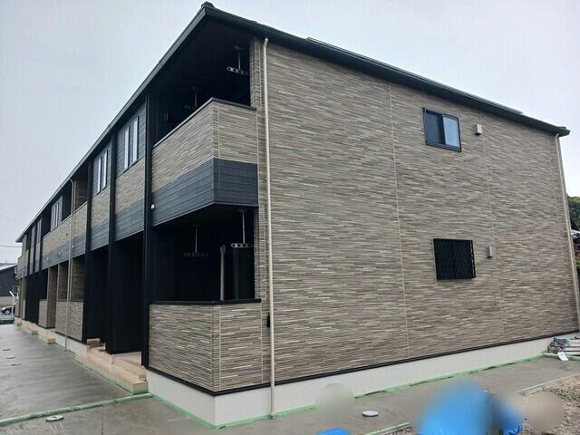 【アットホーム】Kメゾン君津 204 2LDK（提供元：アパマンショップ君津店 上総都市計画 株式会社）｜君津市の賃貸アパート[1180593309]