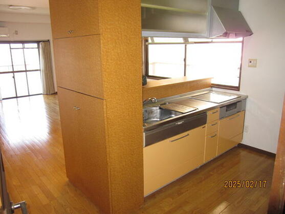 【アットホーム】長門石スカイマンション 701 2LDK[6985279392]久留米市のマンション｜マンション購入の情報