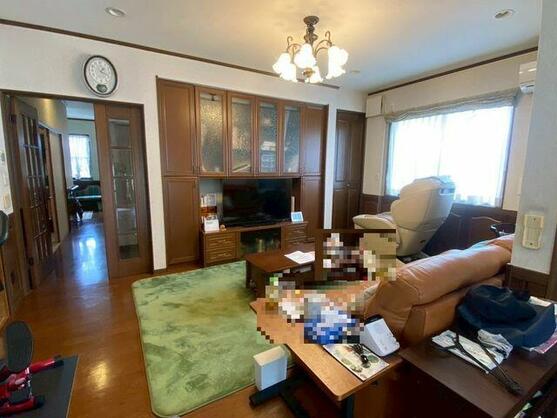 【アットホーム】山県市 高富（岐阜駅） 2階建 4SLDK[1029022493]山県市の一戸建て（提供元：ハウスドゥ 岐阜南 (株)まごころ住宅）｜一軒家・家の購入