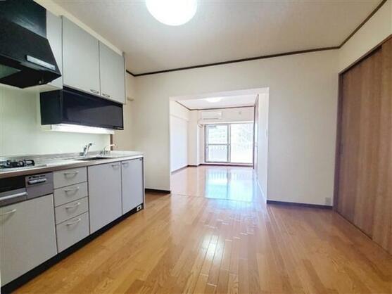 【アットホーム】鏡川コーポA棟 5F 3LDK[1078179769]高知市のマンション｜マンション購入の情報