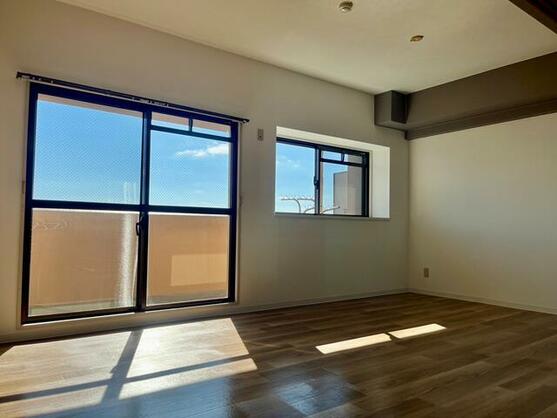 【アットホーム】DIA PALACE鳴門 705 2LDK[6984382058]鳴門市のマンション｜マンション購入の情報