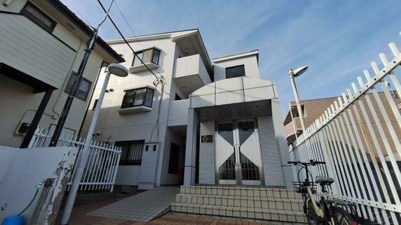 【アットホーム】パレドール久喜Ⅲ 207 3LDK[1005734697]久喜市のマンション｜マンション購入の情報