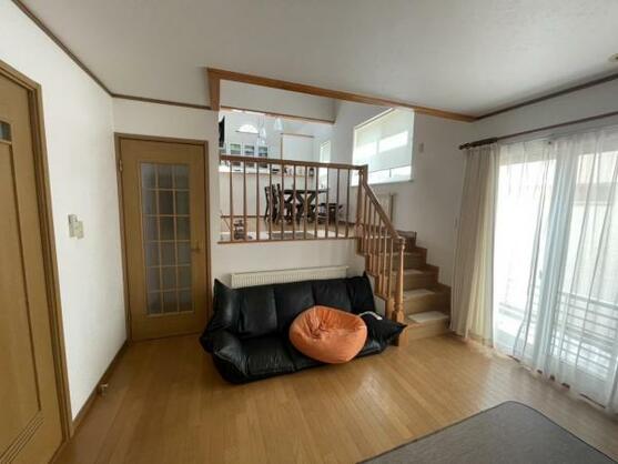 【アットホーム】青森市 西滝2丁目（青森駅） 3階建 4SLDK[1084875395]青森市の一戸建て（提供元：クロタキ不動産(株)）｜一軒家・家の購入