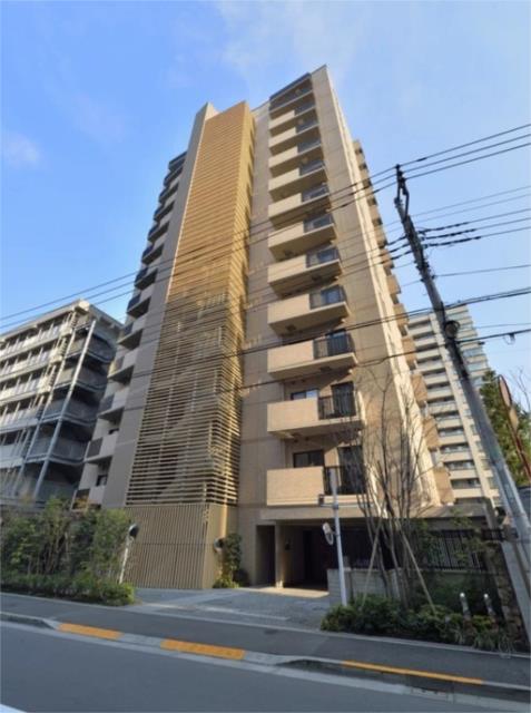 【アットホーム】ザ・パークハウス四番町レジデンス 12F 2LDK[1120946205]千代田区の中古マンション｜マンション購入の情報