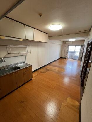 【アットホーム】サンコーポ新川 502 2LDK[6983720924]大分市のマンション｜マンション購入の情報