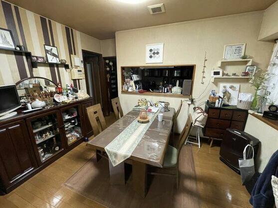 【アットホーム】富田林市 津々山台4丁目（金剛駅） 2階建 4LDK[1028867690]富田林市の一戸建て（提供元：東急リバブル(株) なかもずセンター）｜一軒家・家の購入