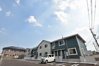 【アットホーム】リーヴァ・ヴィラ リーヴァ 103 2LDK（提供元：(有)アイユーホーム 本店）｜北九州市小倉南区の賃貸アパート[1008491625]