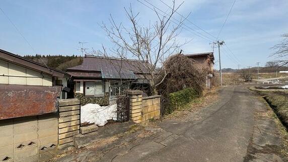 【アットホーム】会津若松市 河東町八田字八田野（磐梯町駅） 平屋建 4DK[6985746589]会津若松市の一戸建て（提供元：アイエス宅建 アイエスホールディングス(株)）｜一軒家・家の購入