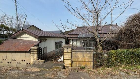 【アットホーム】会津若松市 河東町八田字八田野（磐梯町駅） 平屋建 4DK[6985746589]会津若松市の一戸建て（提供元：アイエス宅建 アイエスホールディングス(株)）｜一軒家・家の購入