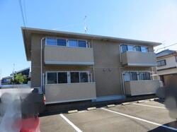 【アットホーム】ソフィア 102 2LDK（提供元：大和エステート(株) D－ROOMセンター）｜静岡市駿河区の賃貸アパート[1090637885]