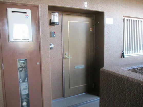 【アットホーム】シャルマンフジ岩出 206 3DK[6984715259]岩出市のマンション｜マンション購入の情報