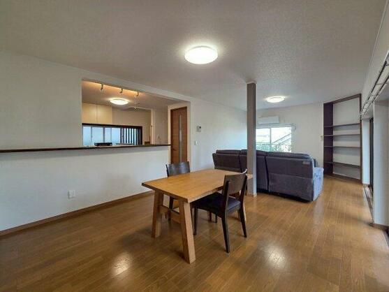 【アットホーム】横須賀市 安浦町3丁目（県立大学駅） 2階建 2LDK[1024310092]横須賀市の一戸建て（提供元：ウスイホーム(株) 横須賀中央店）｜一軒家・家の購入