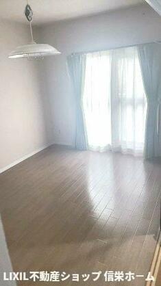 【アットホーム】パレドール久喜Ⅲ 103 3LDK[1005447097]久喜市のマンション｜マンション購入の情報