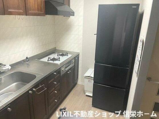 【アットホーム】パレドール久喜Ⅲ 103 3LDK[1005447097]久喜市のマンション｜マンション購入の情報