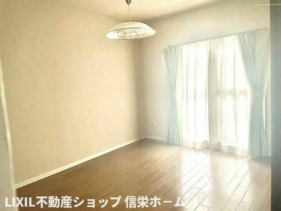 【アットホーム】パレドール久喜Ⅲ 103 3LDK[1005447097]久喜市のマンション｜マンション購入の情報