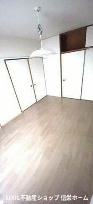 【アットホーム】パレドール久喜Ⅲ 103 3LDK[1005447097]久喜市のマンション｜マンション購入の情報