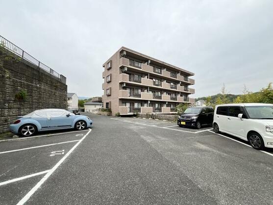 【アットホーム】ガーデンヒルズ東山 6階 1LDK[6986263259]周南市のマンション｜マンション購入の情報