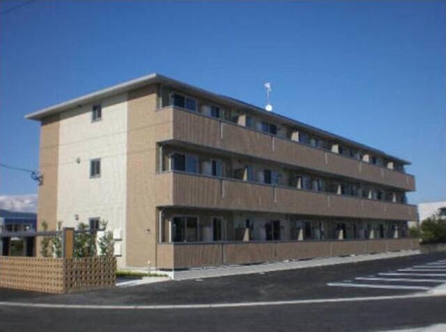 【アットホーム】ラ・カーサ ミーア B103 2LDK（提供元：(株)マイホーム情報不動産 夢咲支店）｜佐賀市の賃貸アパート[1002283895]