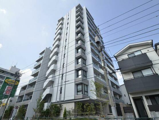 【アットホーム】エクセレントシティ田無 4階 1SLDK[1031304790]西東京市のマンション｜マンション購入の情報