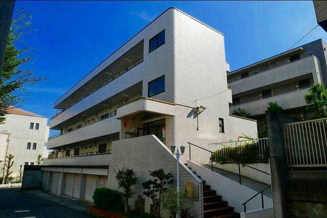 【アットホーム】セカンドコーポ光和 103 1LDK（提供元：(株)タウンハウジング東京 自由が丘店）｜大田区の賃貸マンション[1125841002]