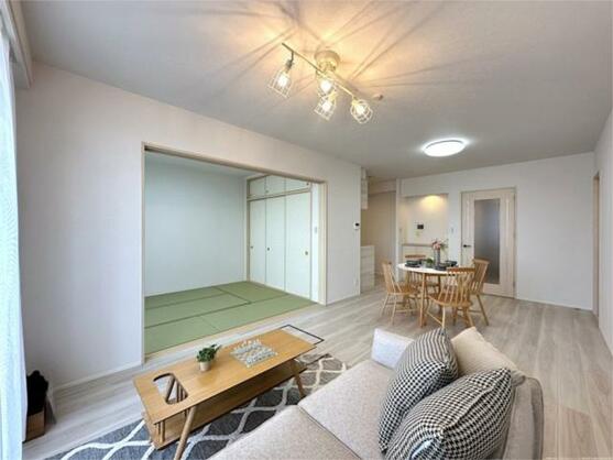 【アットホーム】コアマンションルネス九品寺 502 3LDK[1141309614]熊本市中央区のマンション｜マンション購入の情報