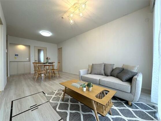 【アットホーム】コアマンションルネス九品寺 502 3LDK[1141309614]熊本市中央区のマンション｜マンション購入の情報