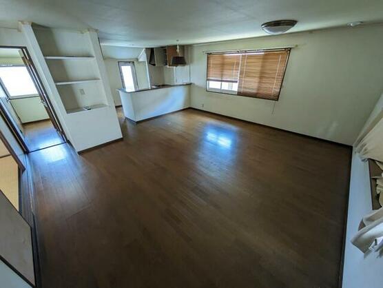 【アットホーム】徳島市 住吉1丁目（徳島駅） 2階建 4SLDK[6982967247]徳島市の一戸建て（提供元：住まいる企画(株)）｜一軒家・家の購入