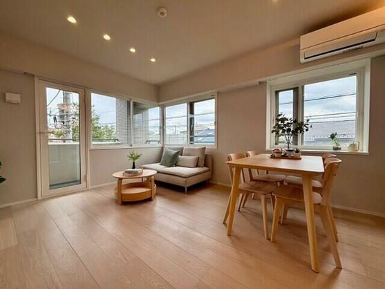 【アットホーム】パークテラス下北沢 3階 3LDK[1071557078]世田谷区のマンション｜マンション購入の情報