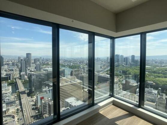 【アットホーム】ザ・ファインタワー大手前 33階 2LDK[1085658695]大阪市中央区のマンション｜マンション購入の情報