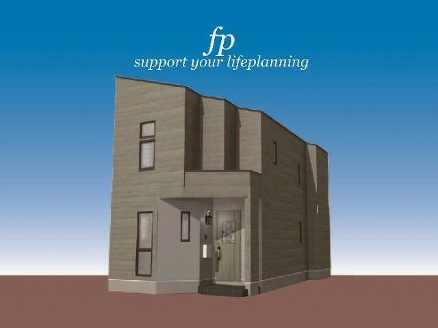 【アットホーム】川崎市高津区 坂戸3丁目 （武蔵新城駅 ） 2階建 3LDK[1040229696]川崎市高津区の新築一戸建て（提供元：FP住宅相談ネットワーク (株)あんしんマイホーム）｜一 ...