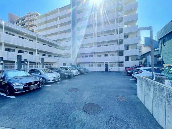 【アットホーム】藤和シティコープ相模が丘II 2階 2LDK[1011083991]座間市のマンション｜マンション購入の情報