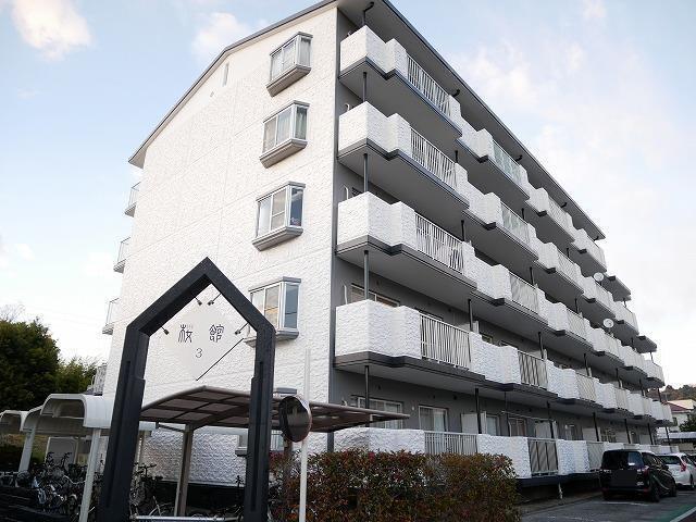 【アットホーム】桜館3 203 3LDK（提供元：リブロ・プロパティエージェント(株)）｜静岡市葵区の賃貸マンション[1141748507]